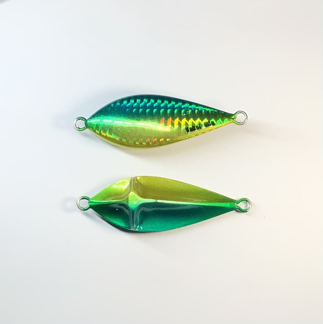 Vabel 60 – オリジナルルアーMar